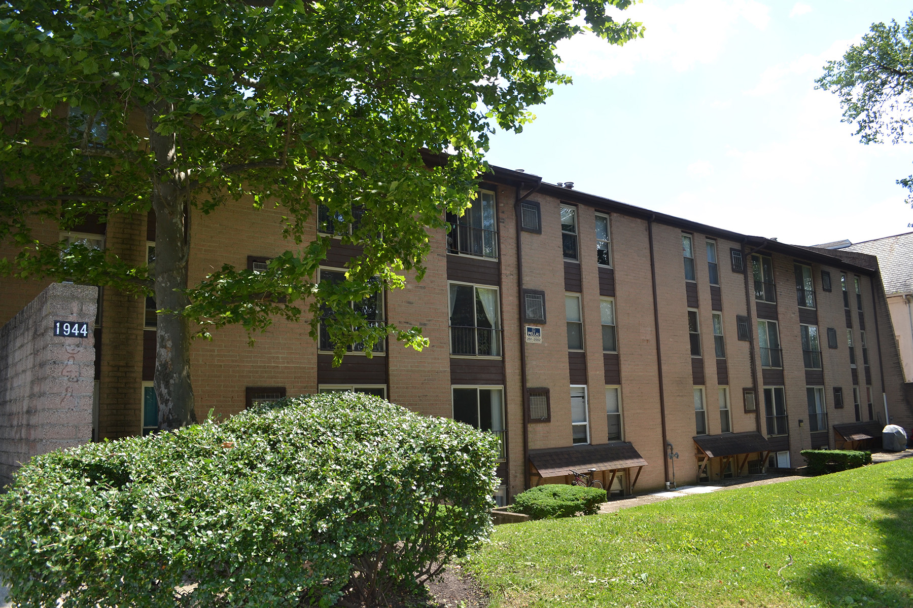 1944 Iuka Ave - Renovated Unit | Pella Company