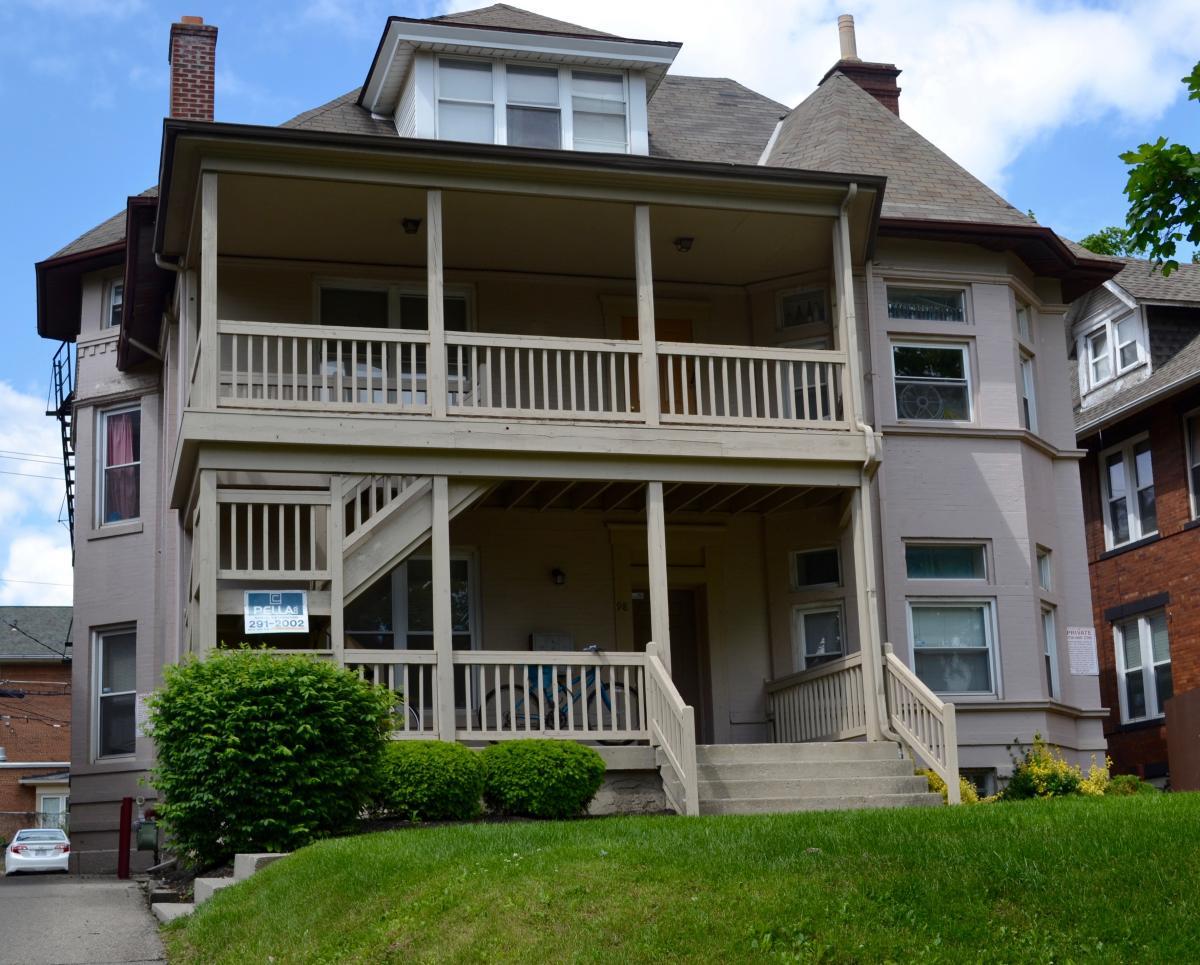 98 E 14th Ave Apt A | Pella Company