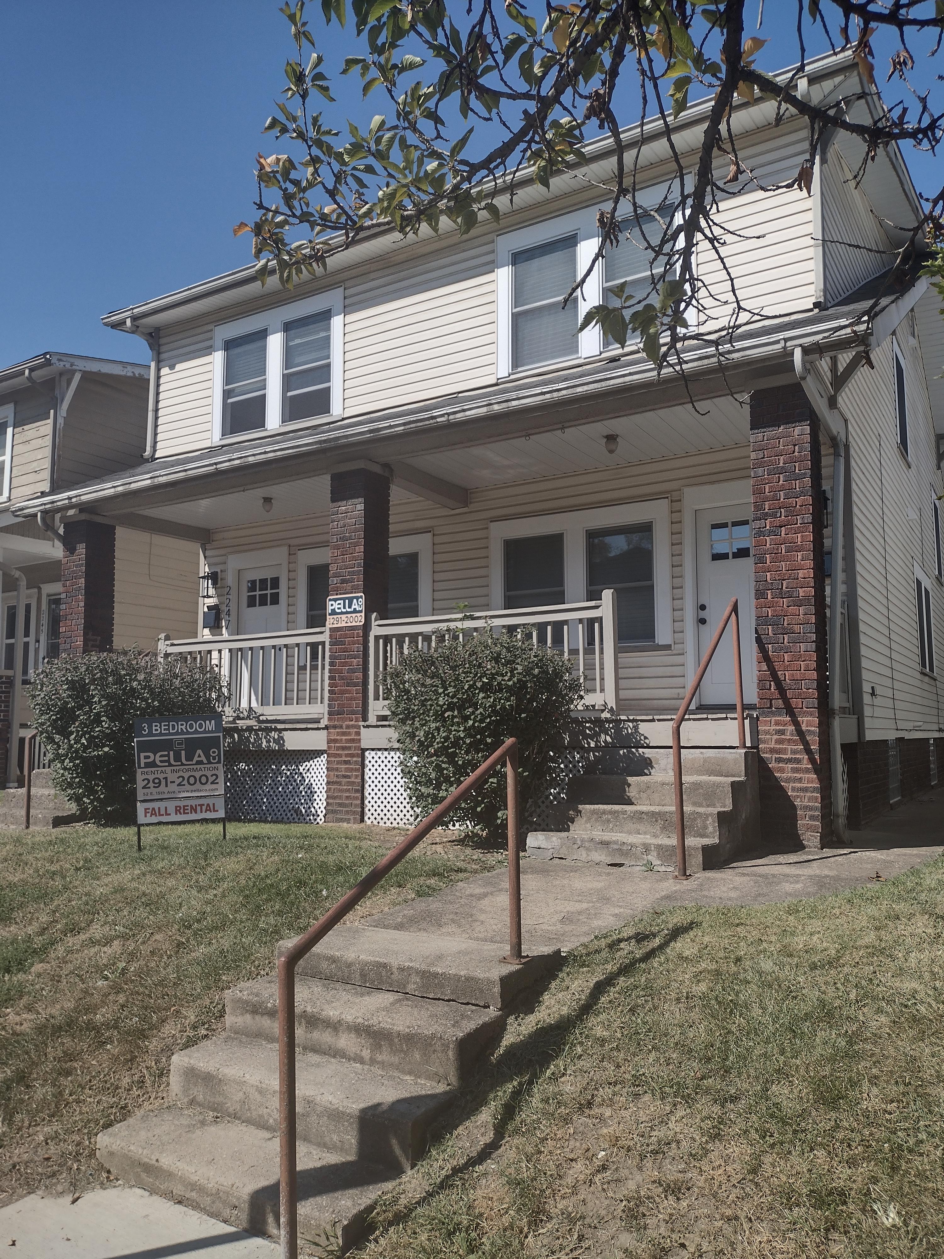 2249 Neil Ave | Pella Company